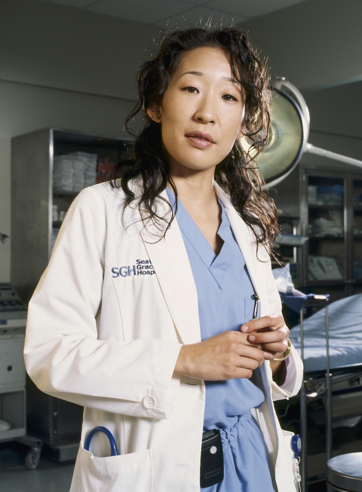 Sandra Oh: Người phụ nữ thất bại trong hôn nhân vẫn không ngừng theo ...