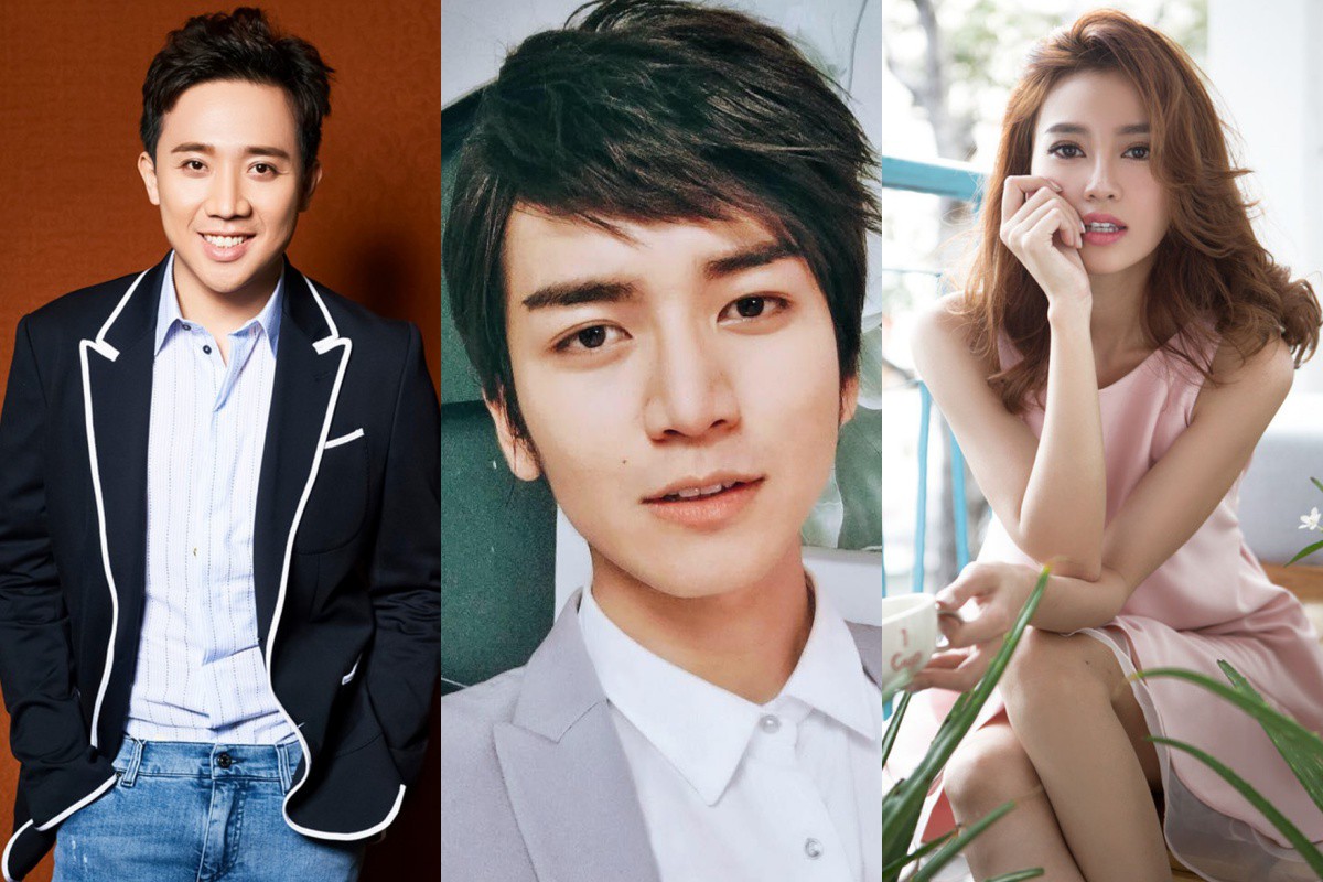 Running Man Host