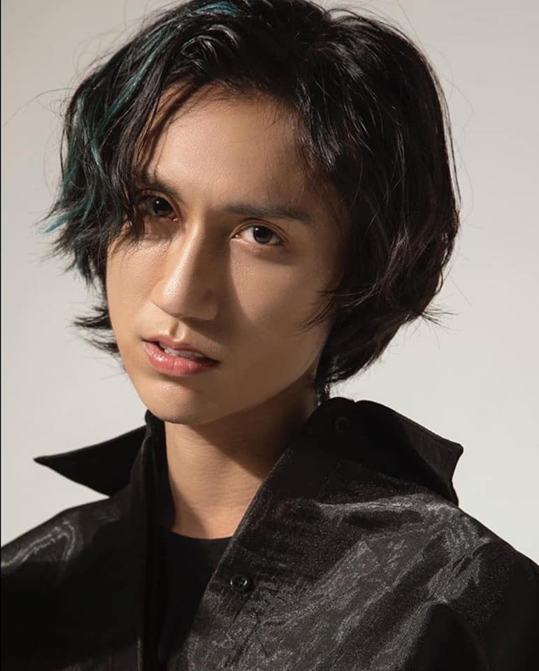 Lynk Lee bất ngờ tái xuất với diện mạo khác lạ, gương mặt điển trai ...