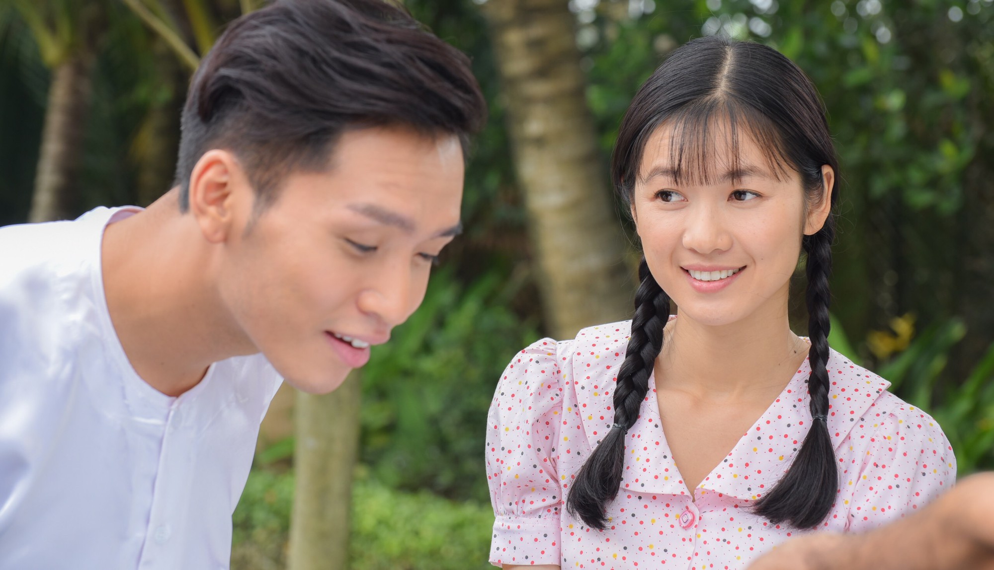 Tiếng Sét Trong Mưa Cậu Xuân Yêu Con Gái Thị Bình Thì Bị Phũ Mẹ