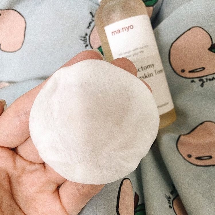 Thoa toner mà mắc 3 sai lầm sau thì thà đừng dùng cho đỡ tốn công tốn ...