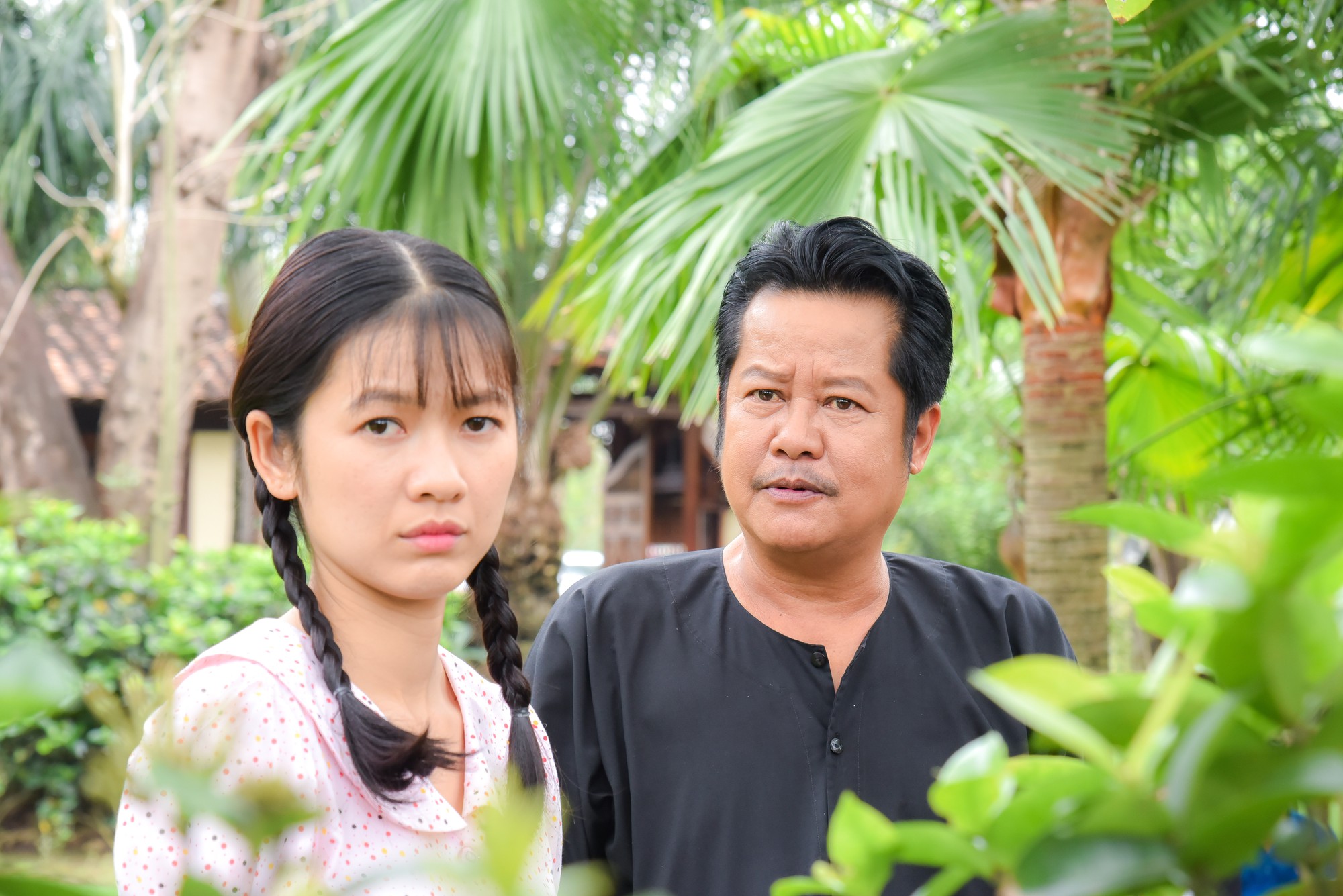 Tiếng Sét Trong Mưa Vừa Mới Thú Nhận Ngủ Với Mẹ Kế Con Trai Thị