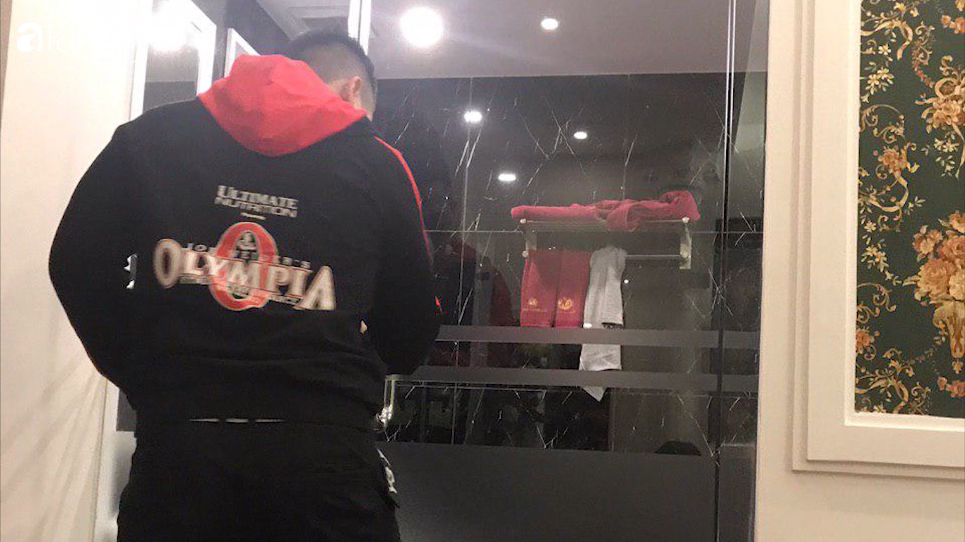 Matxa Yoni: Biến tướng của những “thú vui” quái đảng