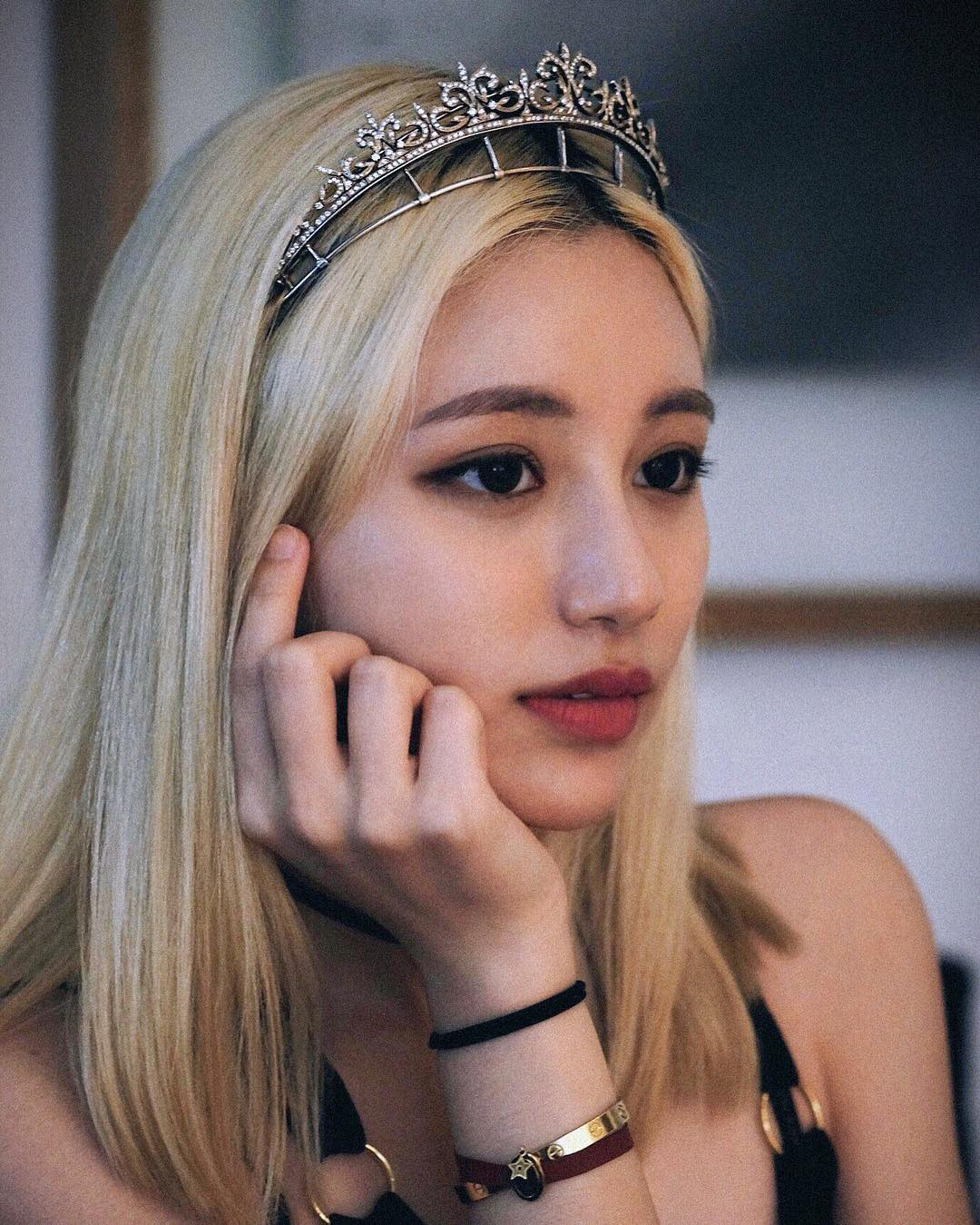 Con gái "Bà hoàng Hermes" Jamie Chua: Ngập trong hàng hiệu từ nhỏ, đầy ...