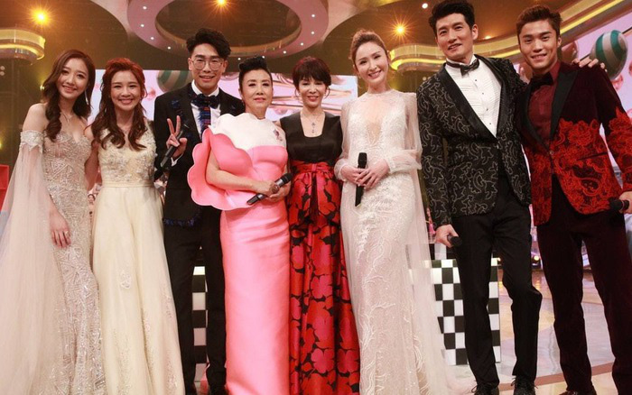 TVB ở Hồng Kông sa thải 1.000 người do thua lỗ, thời đại của Xa Thi Mạn - Huỳnh Tông Trạch chấm dứt