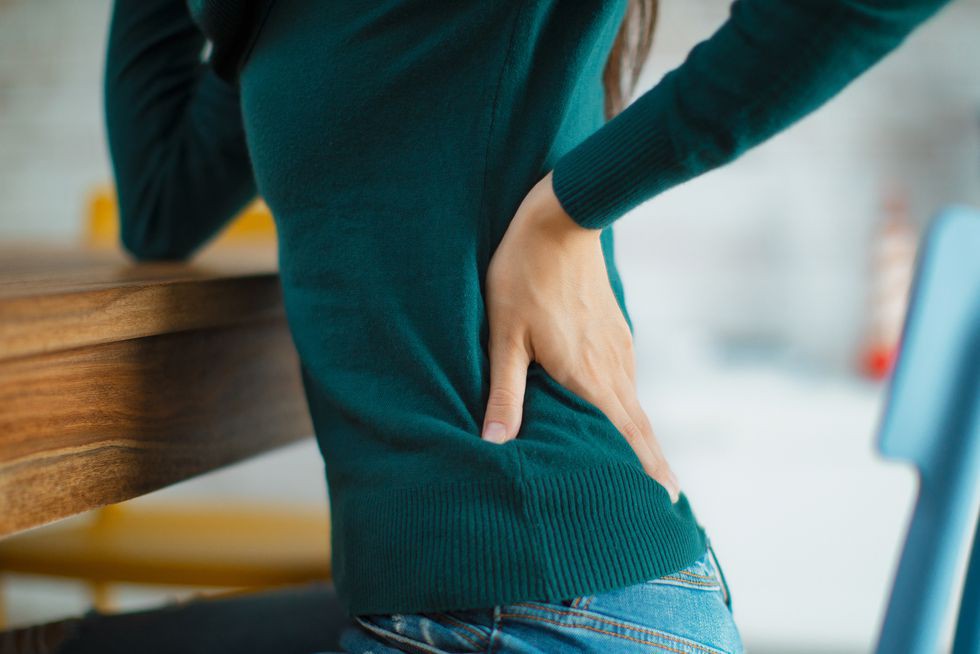 Dấu hiệu cảnh báo đau tim ở phụ nữ cực ít người biết