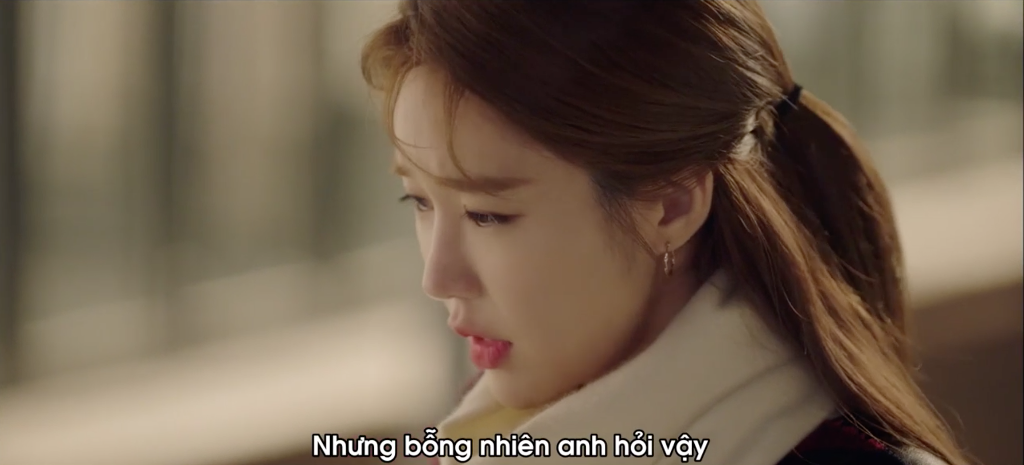 "Chạm đến trái tim": Yoo In Na bị Lee Dong Wook vạch trần sự thật tình ...