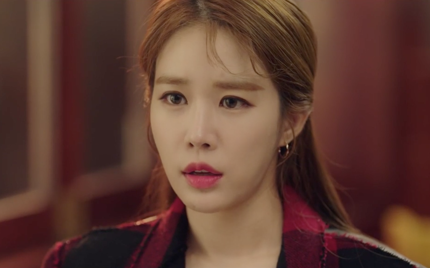 "Chạm đến trái tim": Yoo In Na bị Lee Dong Wook vạch trần sự thật tình ...