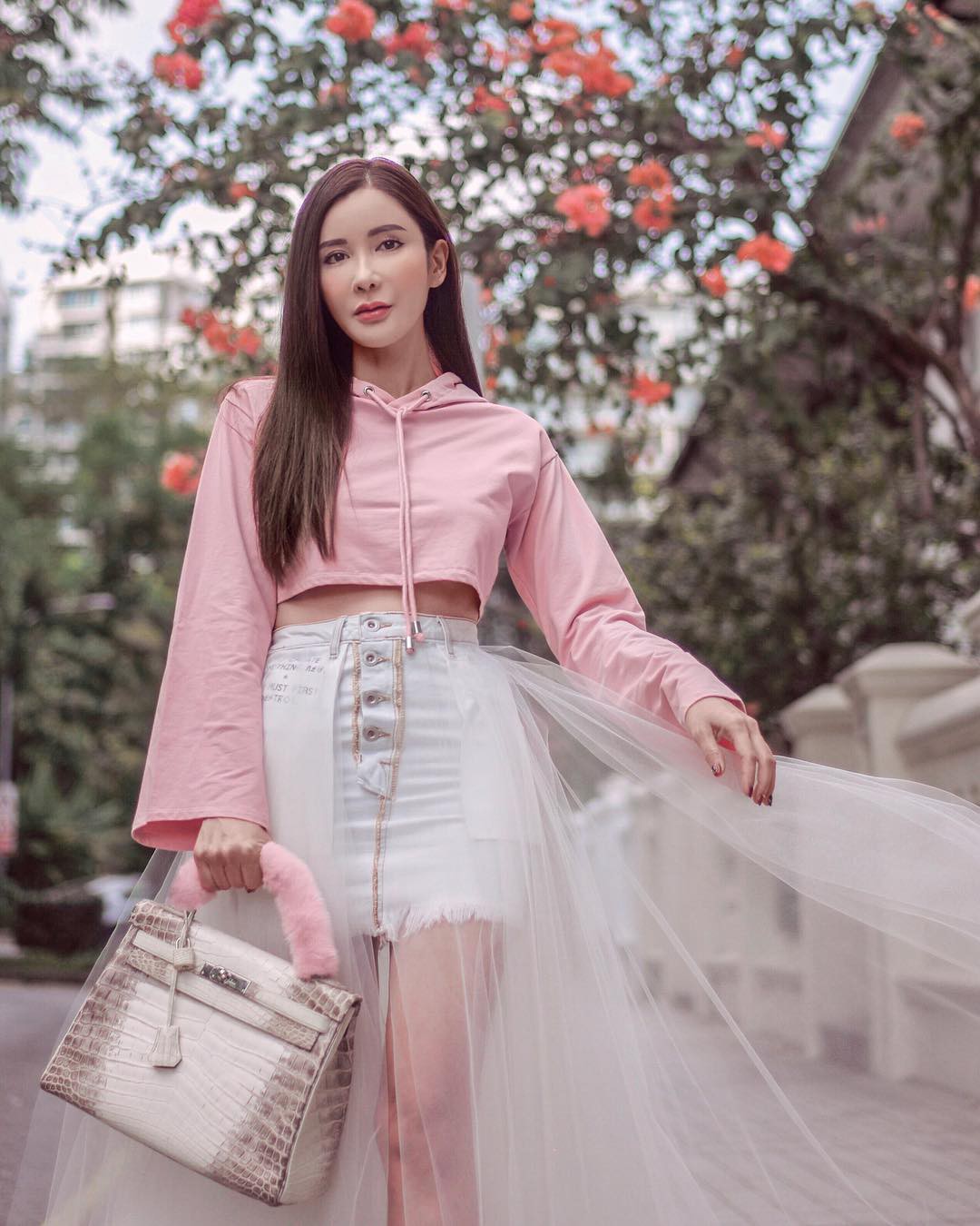 Jamie Chua: Bà mẹ 2 con sống như nữ hoàng và cuộc hôn nhân 15 năm với ...