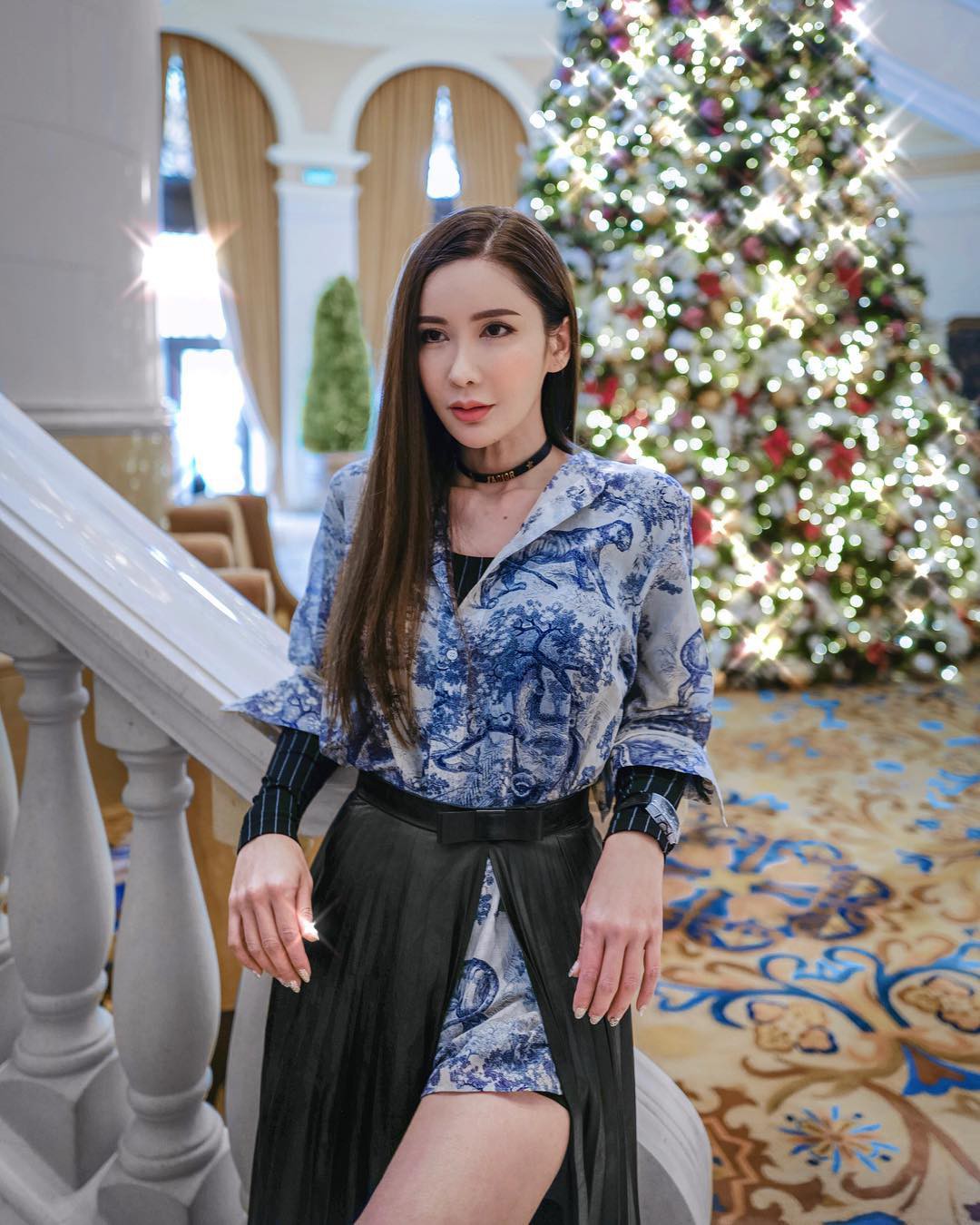 Jamie Chua: Bà mẹ 2 con sống như nữ hoàng và cuộc hôn nhân 15 năm với ...