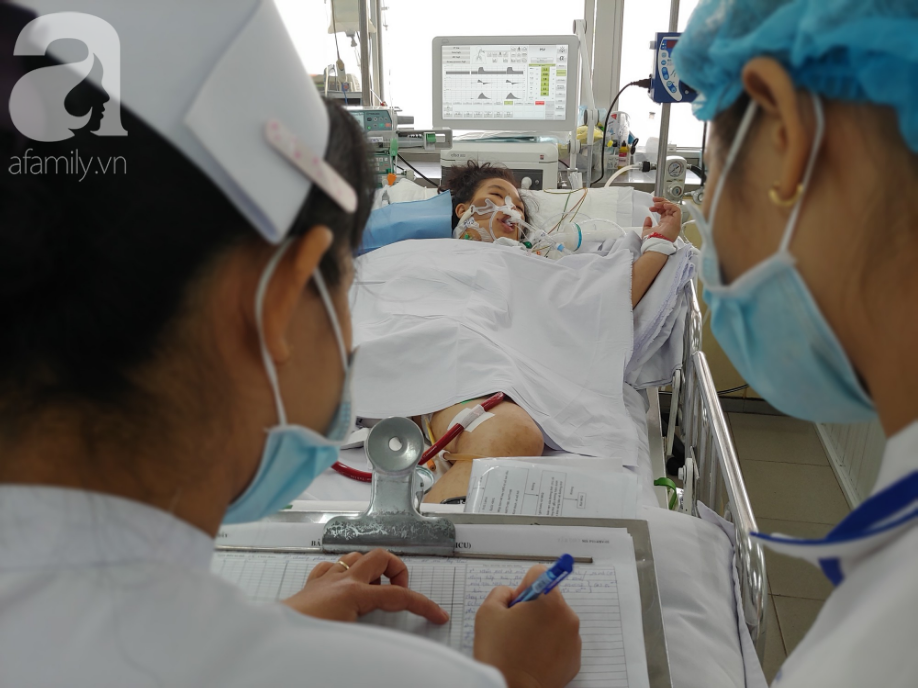 Sản phụ ngưng tim lúc sinh con được ủng hộ 1.2 tỷ đồng, chồng nghẹn ...