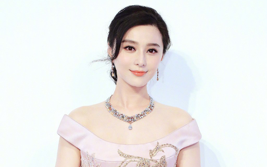 "Rón rén" trở lại, Phạm Băng Băng phải sử dụng tiểu xảo này, đồng thời ...