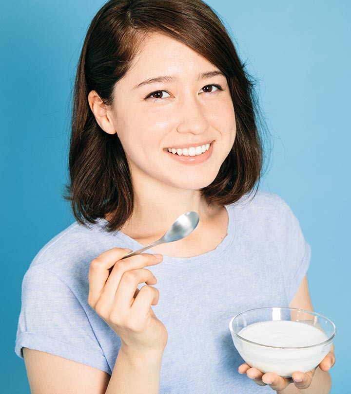 Probiotic và hiệu quả trị mụn trứng cá tuyệt vời