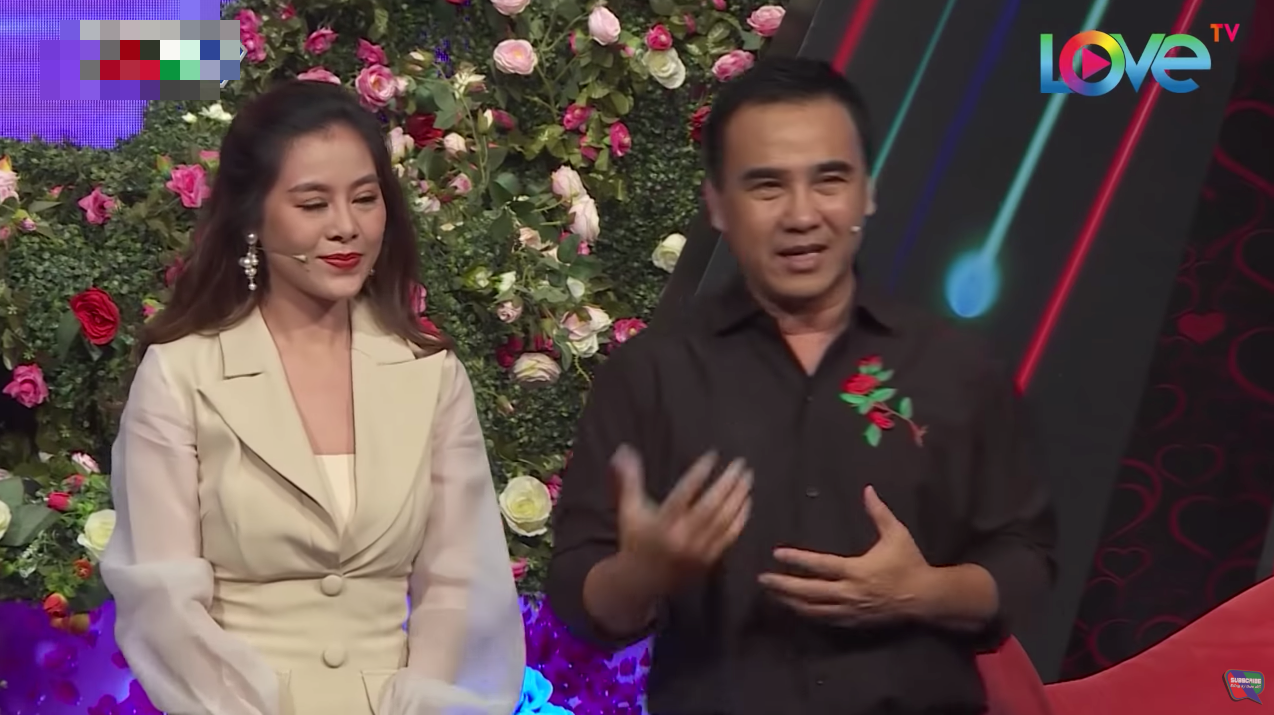Nam Thư làm MC "Bạn muốn hẹn hò": Bị khán giả chê vô duyên, không bao ...