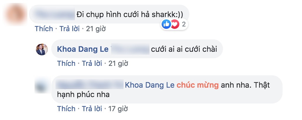 Bích Phương và Shark Lê Đăng Khoa cùng đi nghỉ dưỡng, chụp ảnh cưới?