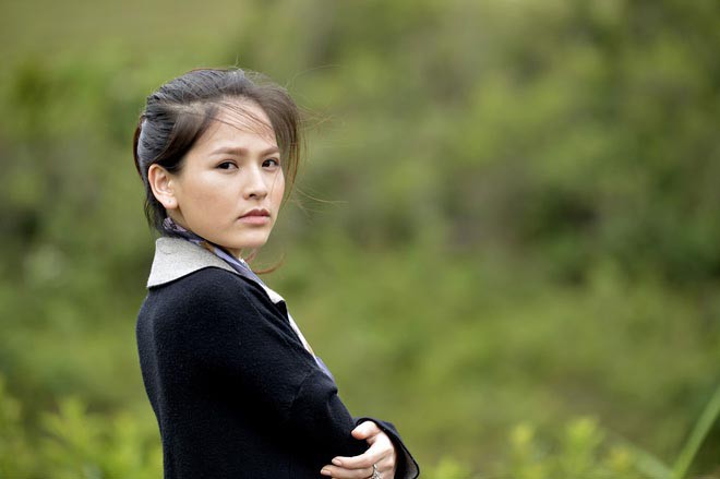 Phi Huyền Trang mất vai nữ chính