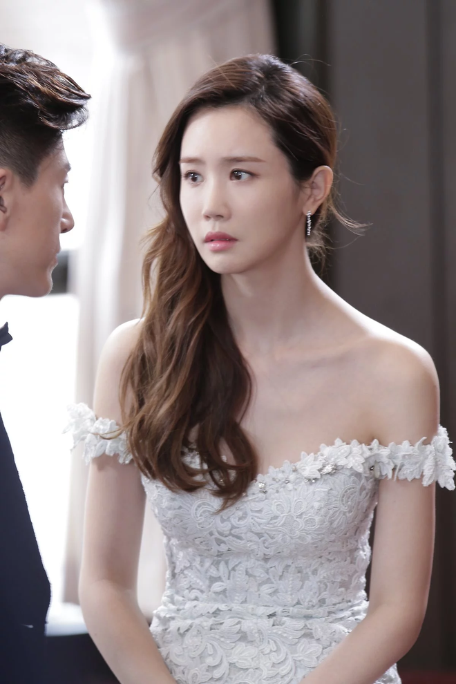 Từng thừa nhận "dao kéo", Lee Da Hae bất ngờ lên tiếng trước tin đồn ...
