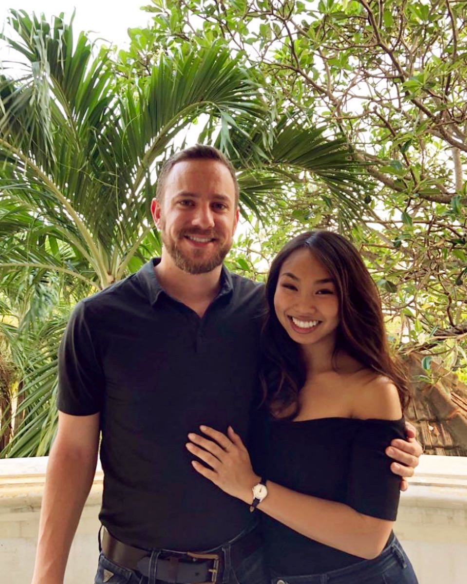 Shark Linh lần đầu chính thức giới thiệu em gái với truyền thông