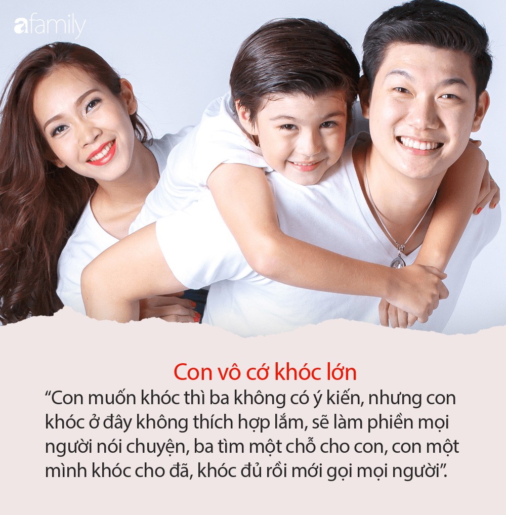 Nếu muốn con trai lớn lên thành công, cha mẹ đừng quên đọc 7 câu chuyện ...