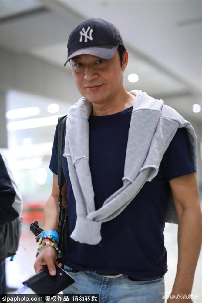 Tài tử Mã Cảnh Đào dù già nua chảy xệ vẫn hét giá hơn 1 tỷ đồng cho một ...