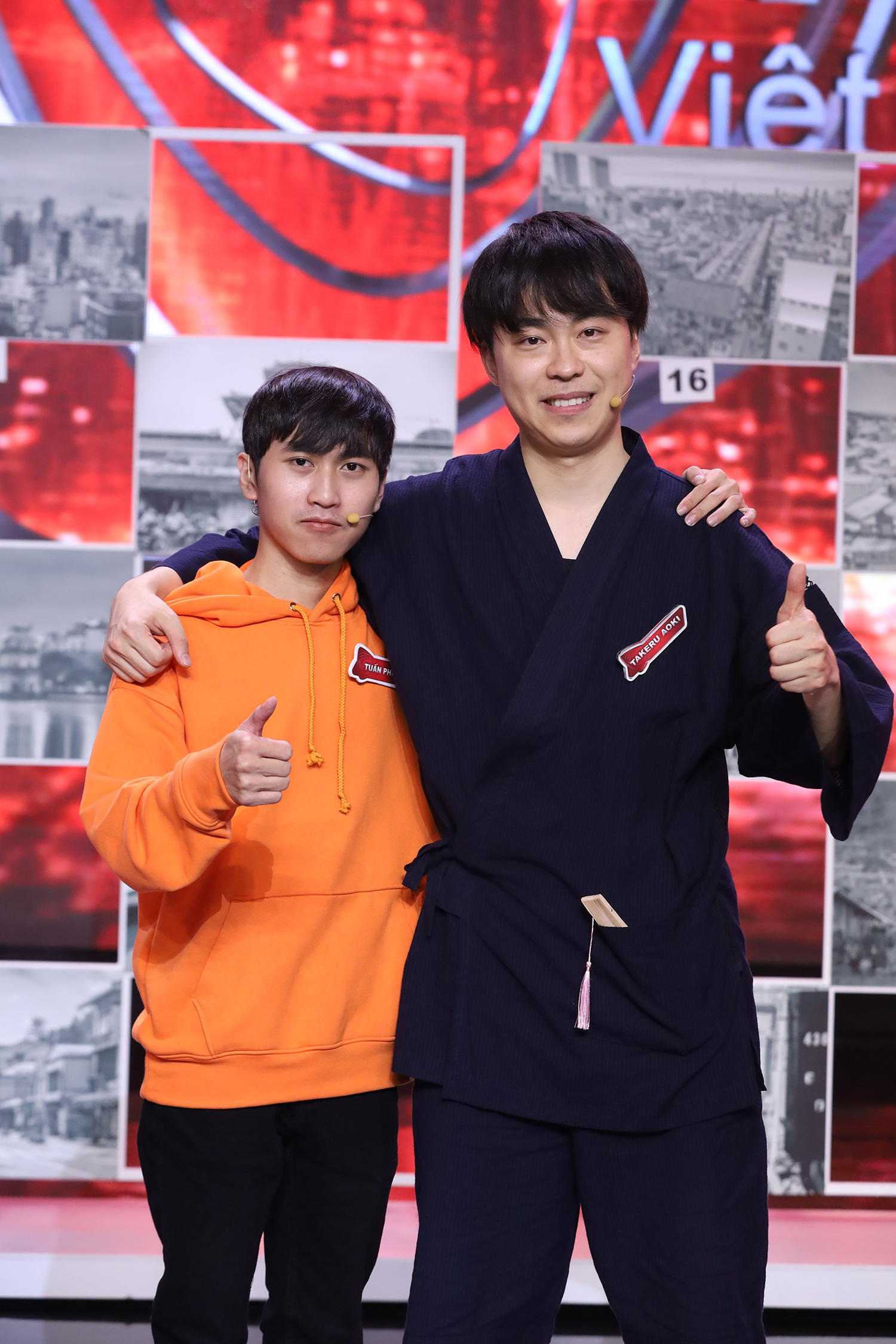 Siêu trí tuệ: Lội ngược dòng ngoạn mục, Huy Hoàng khiến Mori Kaito thua ...