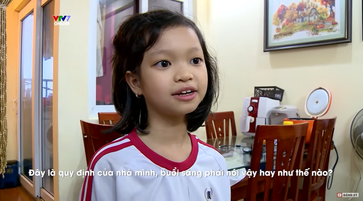 Con ngoan ngoãn nhờ hình thức thưởng phạt rõ ràng, nhưng chuyên gia chỉ ...