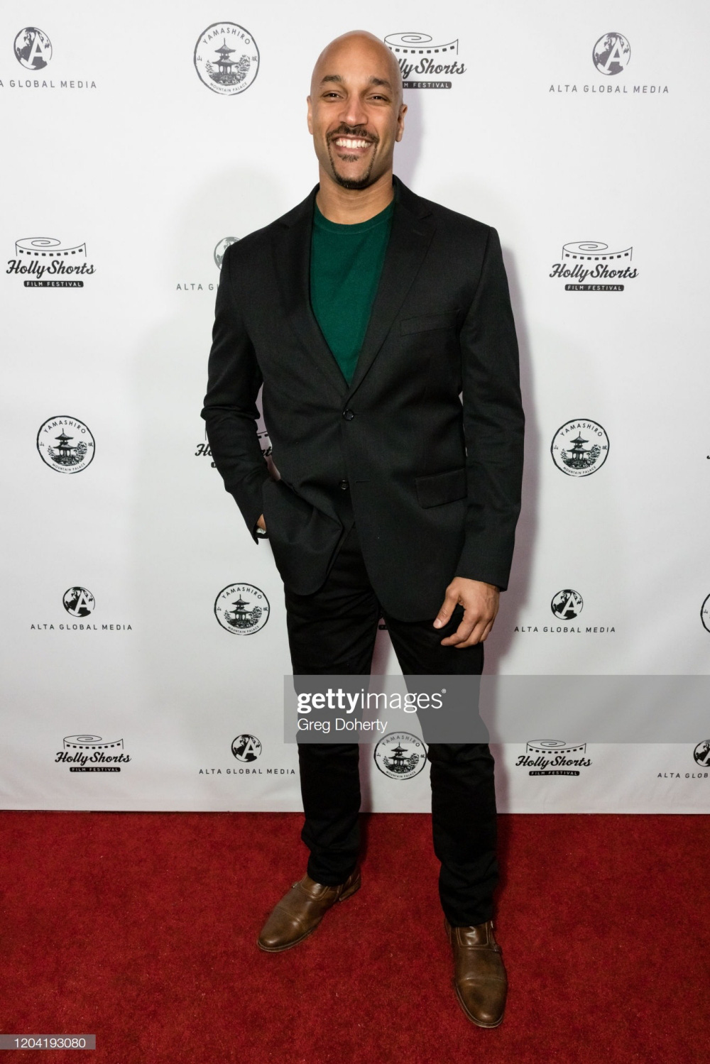 Trước thềm Oscar, Hoa hậu Trúc Diễm xuất hiện thần thái bên dàn sao quốc tế