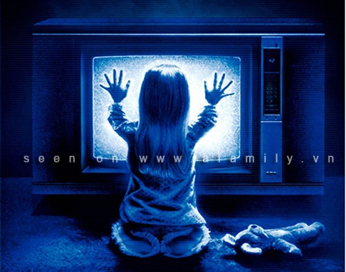 Những con ma khiến khán giả "không thể không nhớ đến"