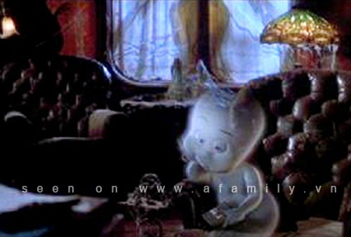 Những con ma khiến khán giả "không thể không nhớ đến"