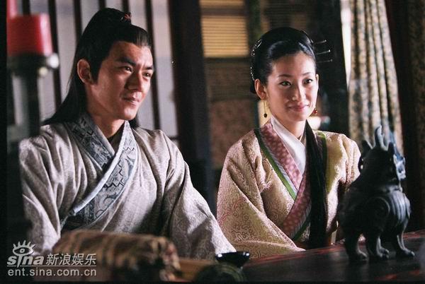 Phim mới trên VCTV7: Kỳ thần Đông Phương Sóc