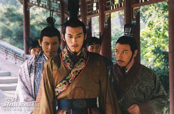 Phim mới trên VCTV7: Kỳ thần Đông Phương Sóc