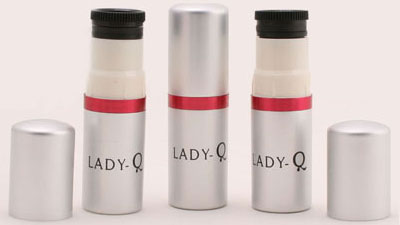 Máy đo thời điểm rụng trứng Lady Q
