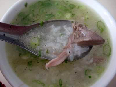 Món ăn, bài thuốc bổ máu