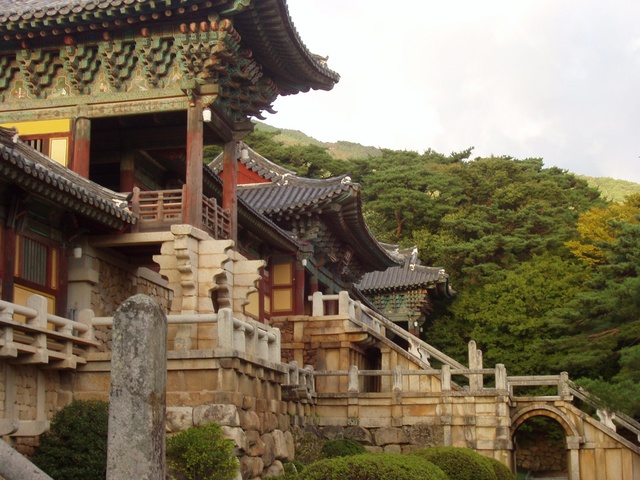 "Công chúa Việt Nam" thành danh ở xứ sở kim chi
