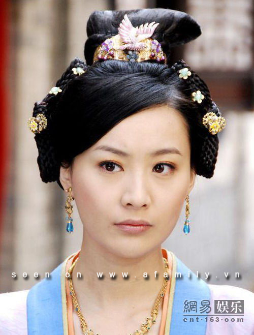 Từ Tử San "giành" vai của Trần Pháp Lai