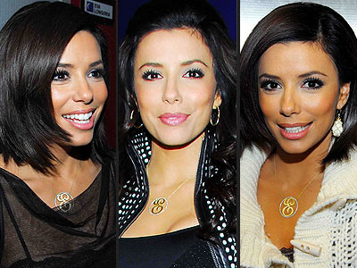 Những điều bạn muốn biết về "bà nội trợ" Eva Longoria