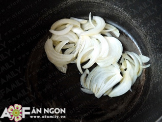 Thơm lừng món Ragu gà hấp dẫn từ nước Pháp