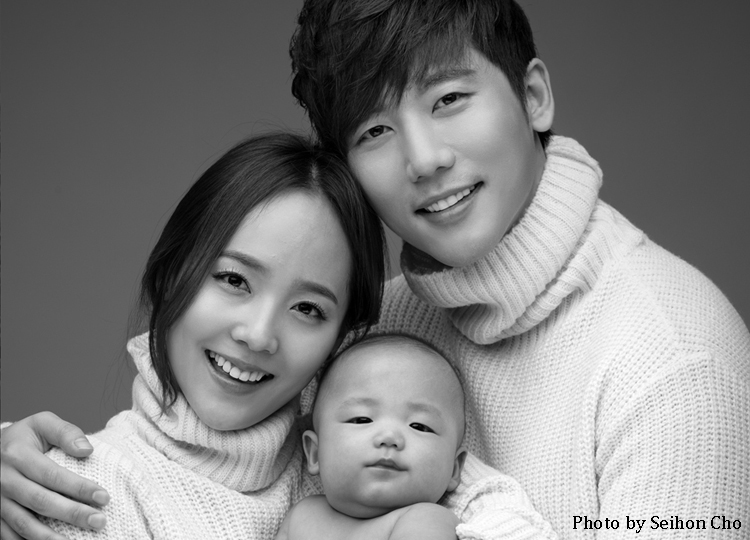 "Nữ thần đẹp nhất trong các nữ thần" xứ Hàn - Eugene hạ sinh con thứ 2 ...