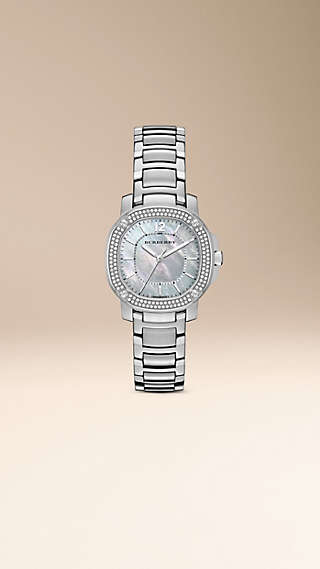 Choáng ngợp trước BST phụ kiện của "minh tinh" Song Yi - Vì sao đưa anh tới