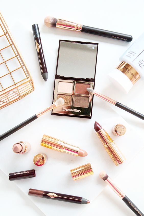 6 hãng mỹ phẩm danh tiếng đang được phái đẹp Việt lựa chọn nhiều nhất