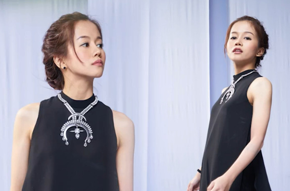 An Nguy và Quỳnh Mai: Chờ đợi nhất và thất vọng nhất The Face