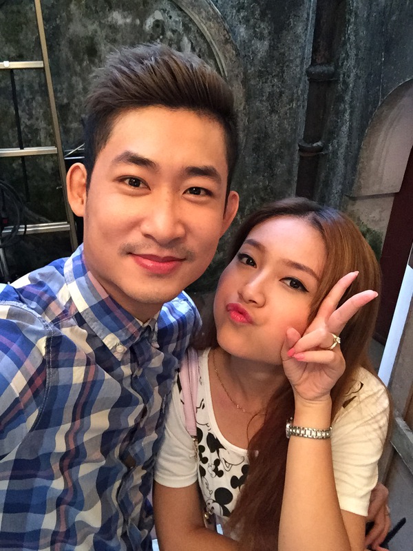 "Cậu Út" Trọng Nhân chấp nhận thiệt thòi khi đóng “Hôn nhân trong ngõ hẹp”