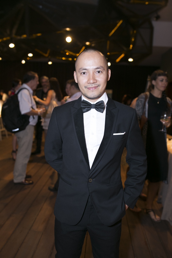 Tiến Đạt xuất hiện với vẻ ngoài bảnh bao sau khi chia tay Hari Won