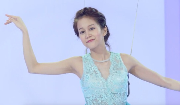 Đừng vội vàng "ném đá" An Nguy, có thể bạn đã rơi vào bẫy!