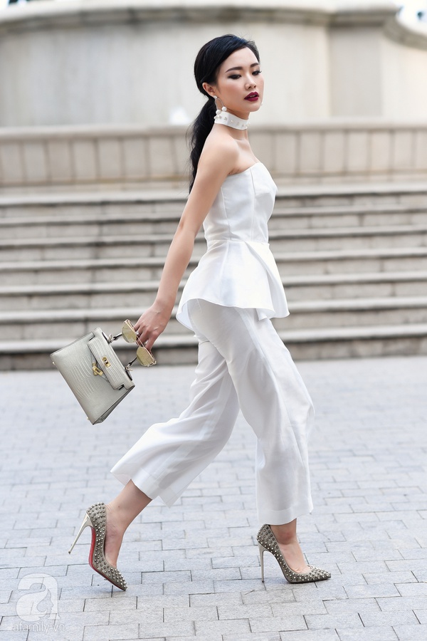 Cindy Nguyễn: "Đẹp không hẳn là nhìn vào mà là cách bạn cảm nhận"