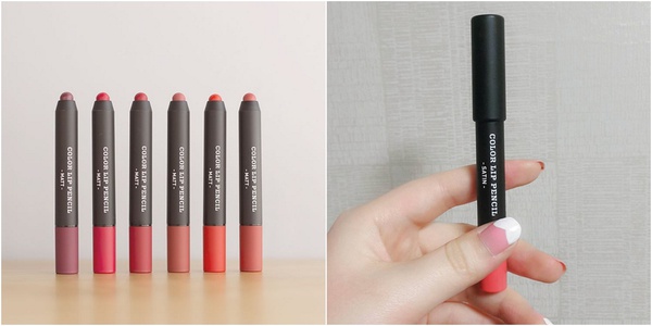 SON DƯỚI 200 NGÀN: 3 thỏi son có giá không quá 200 ngàn sắm vài màu màk ...