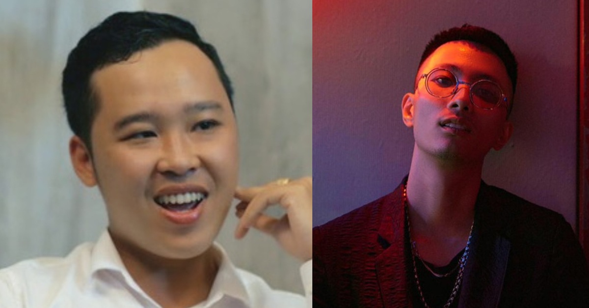 Quá chóng vánh: Torai9 nhận thua, xin rút khỏi giới rapper sau khi bị ...