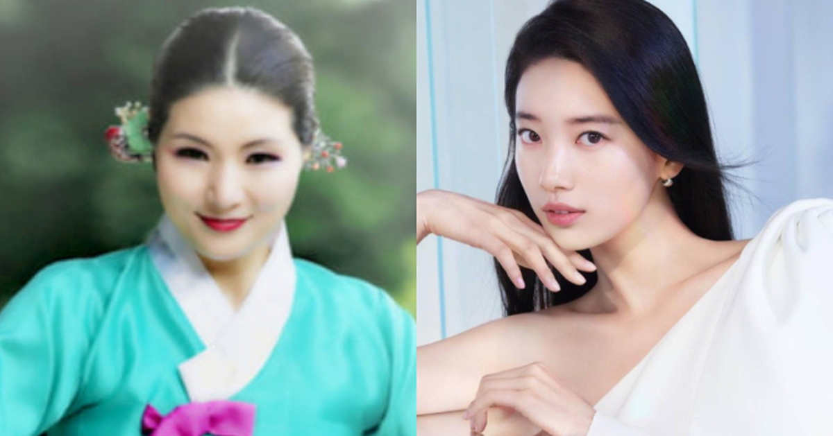 Mẹ nữ thần Suzy: Giám đốc Hiệp hội khiêu vũ và nghệ thuật Hàn, nhan sắc ...