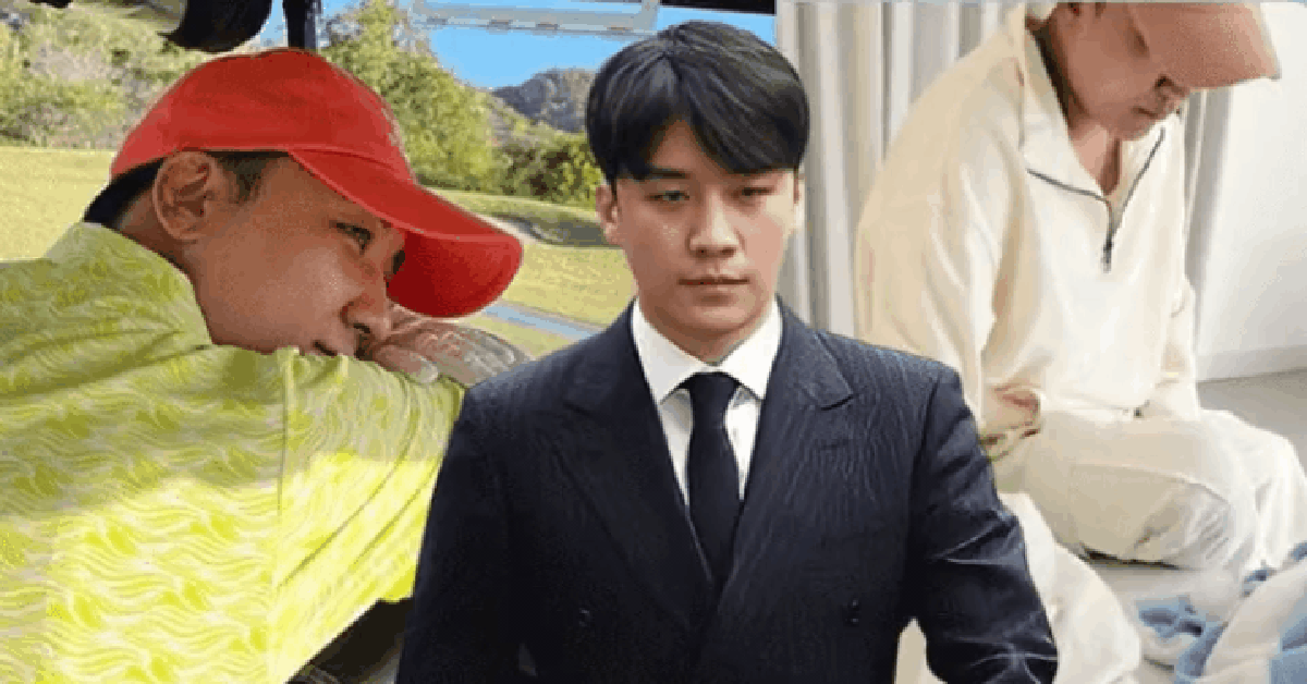 Seungri bắt cá 2 tay, hẹn hò 2 cô gái khi đi du lịch Bali