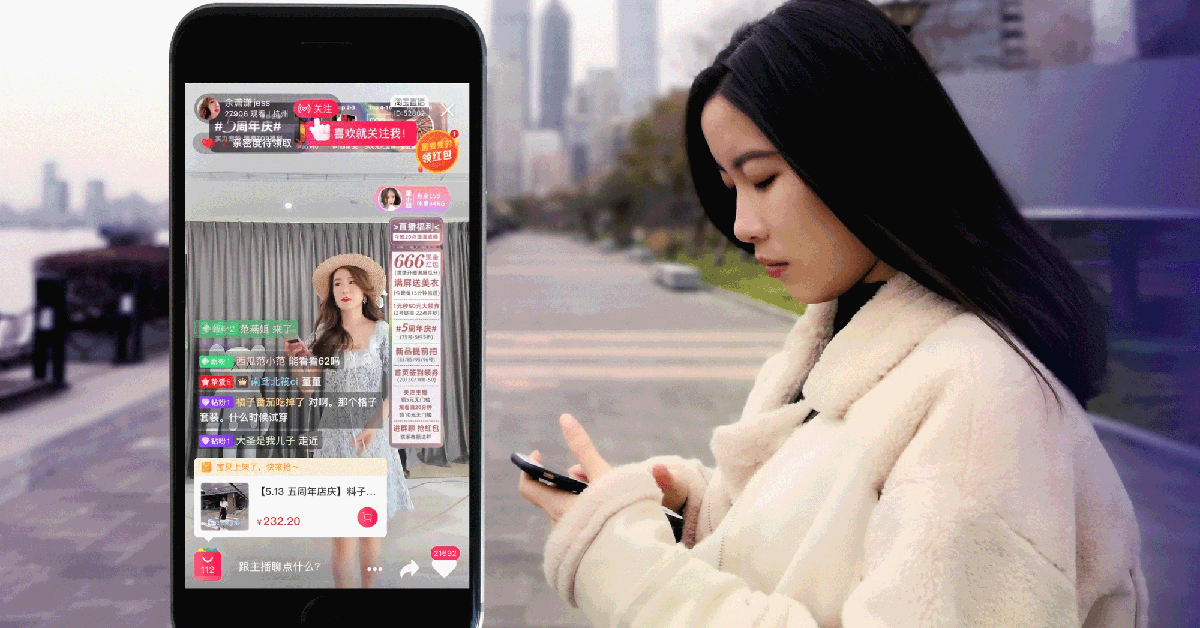 Bí mật trong phòng bán hàng livestream: Có KOC "ôm tiền" vượt mặt cả ...